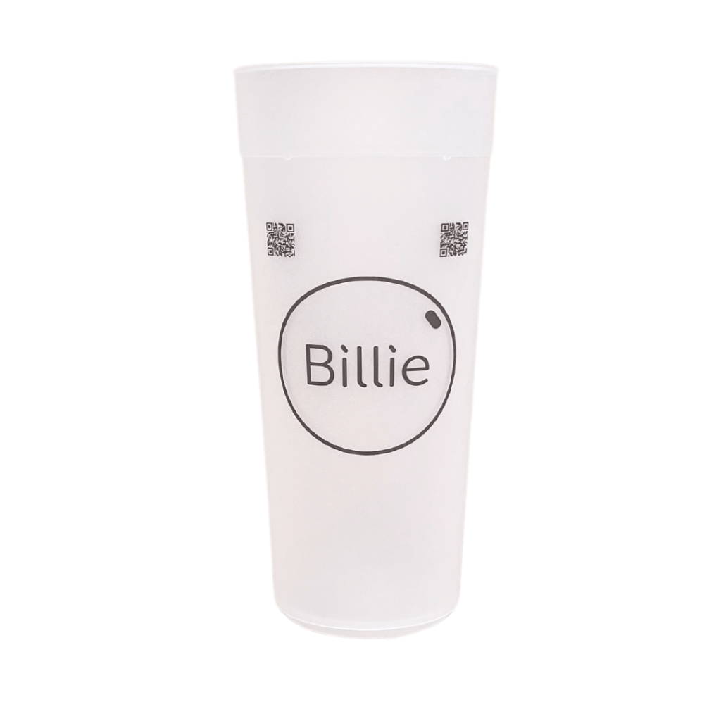 Different regulations on disposable cups